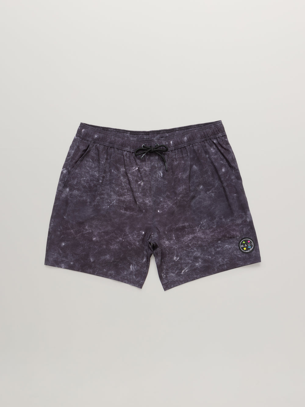 Surf's Up Compression Pool Shorts