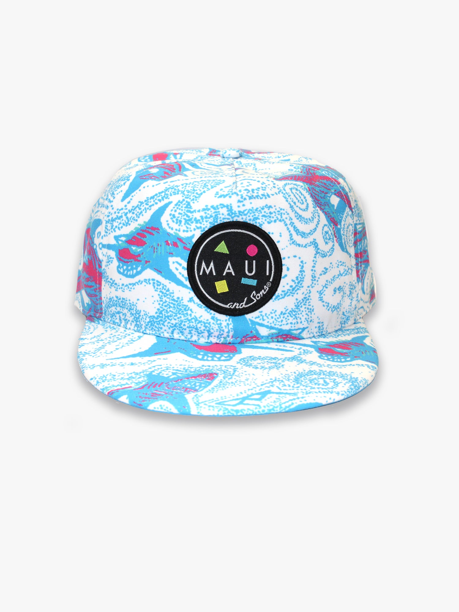 Hats | Maui and Sons