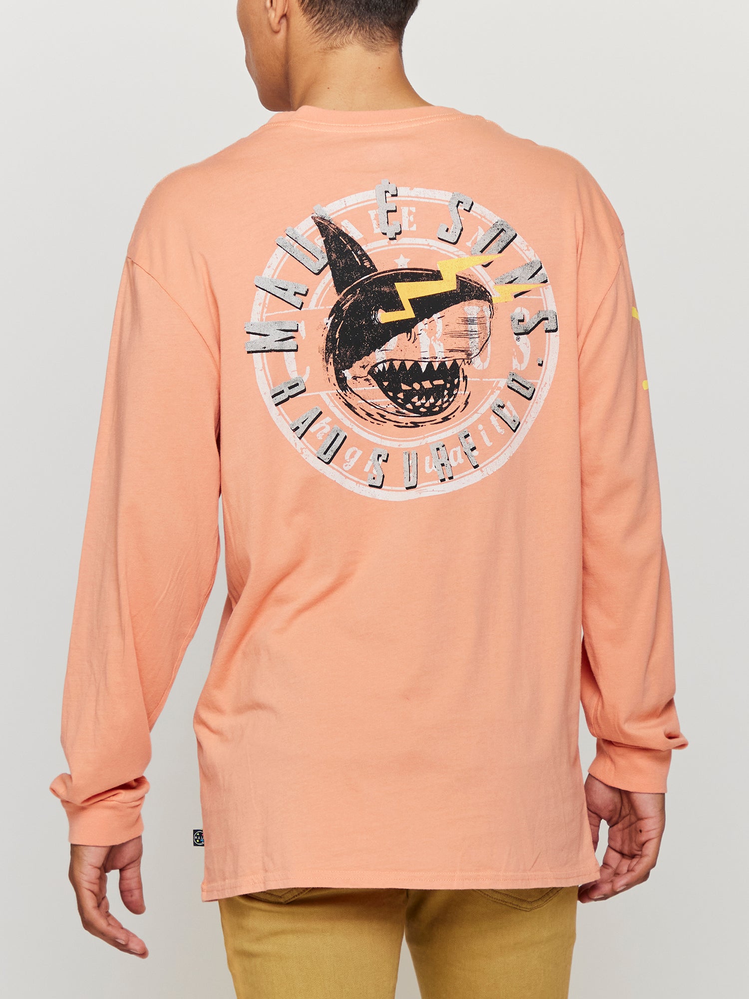 Rad Surf Long Sleeve