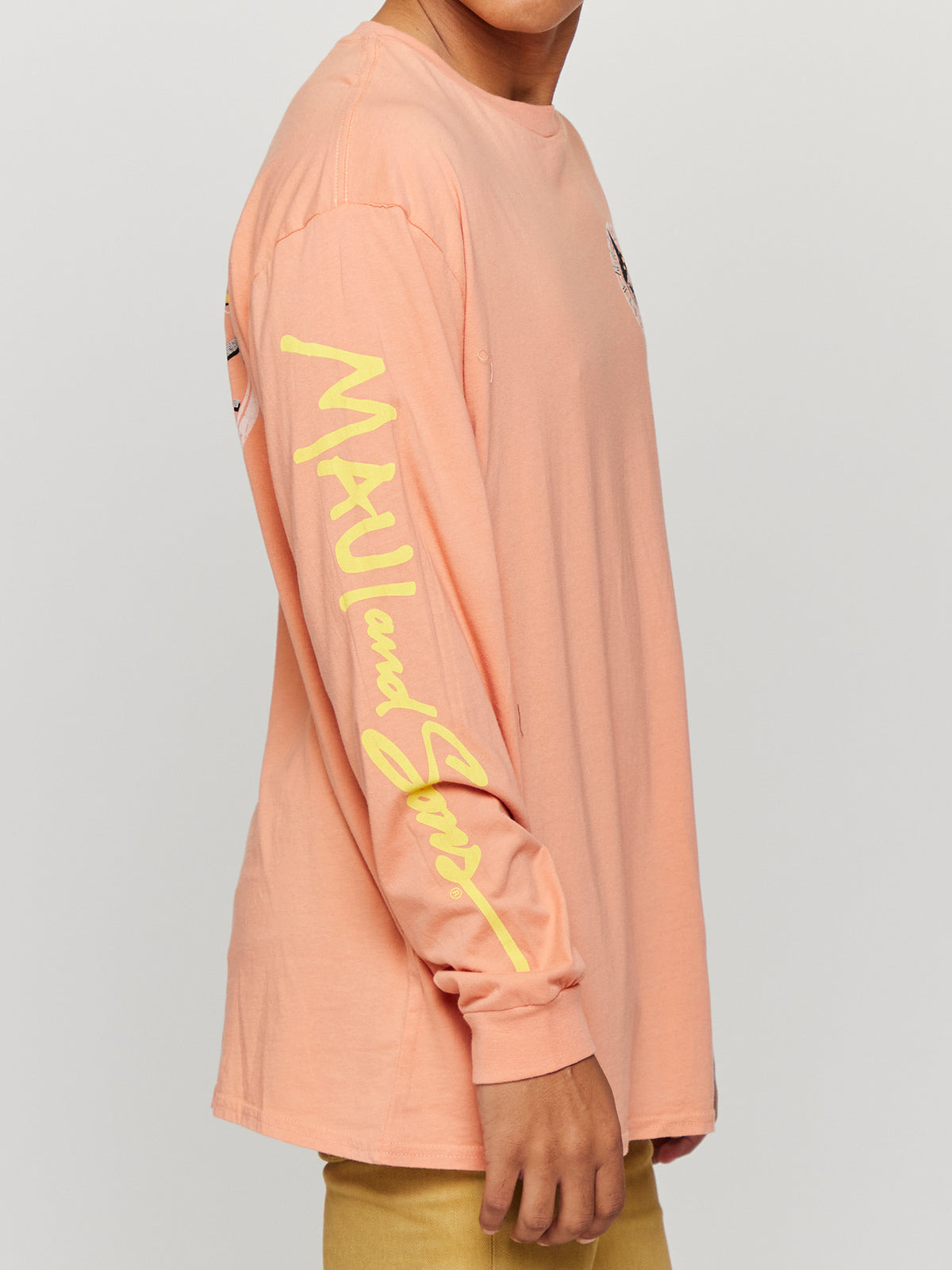 Rad Surf Long Sleeve | Maui and Sons