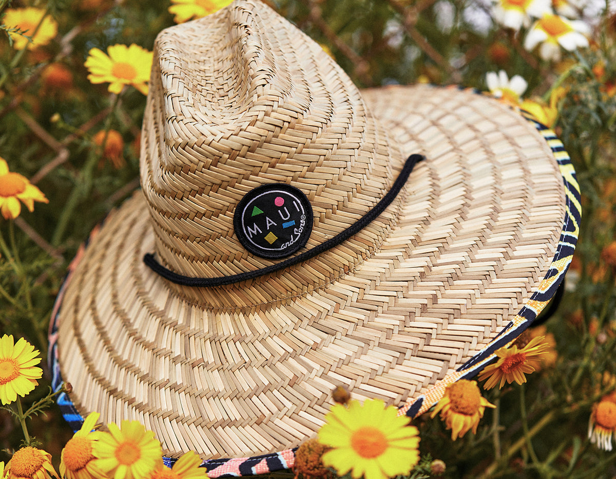 Hats | Maui and Sons