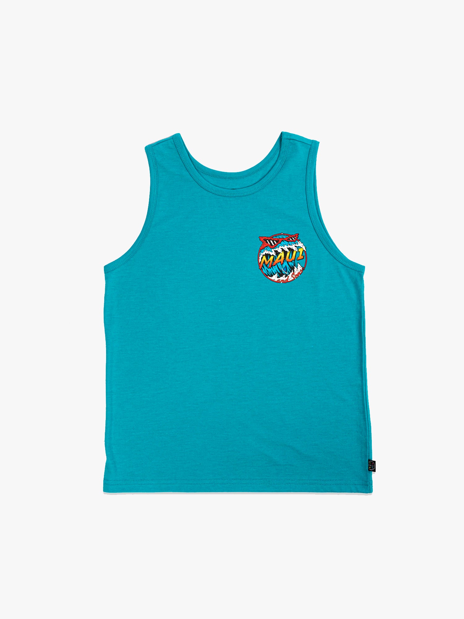 Boys Bite Me Tank Top