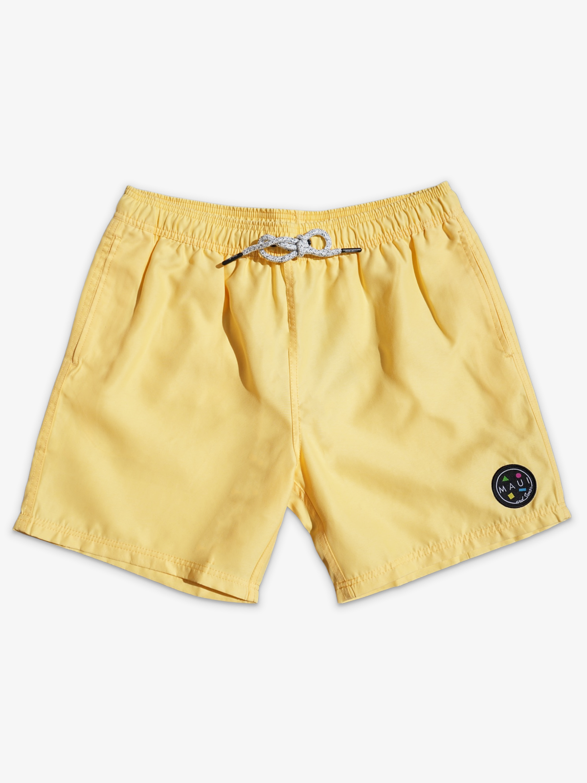 Party On Pool Shorts | Maui and Sons