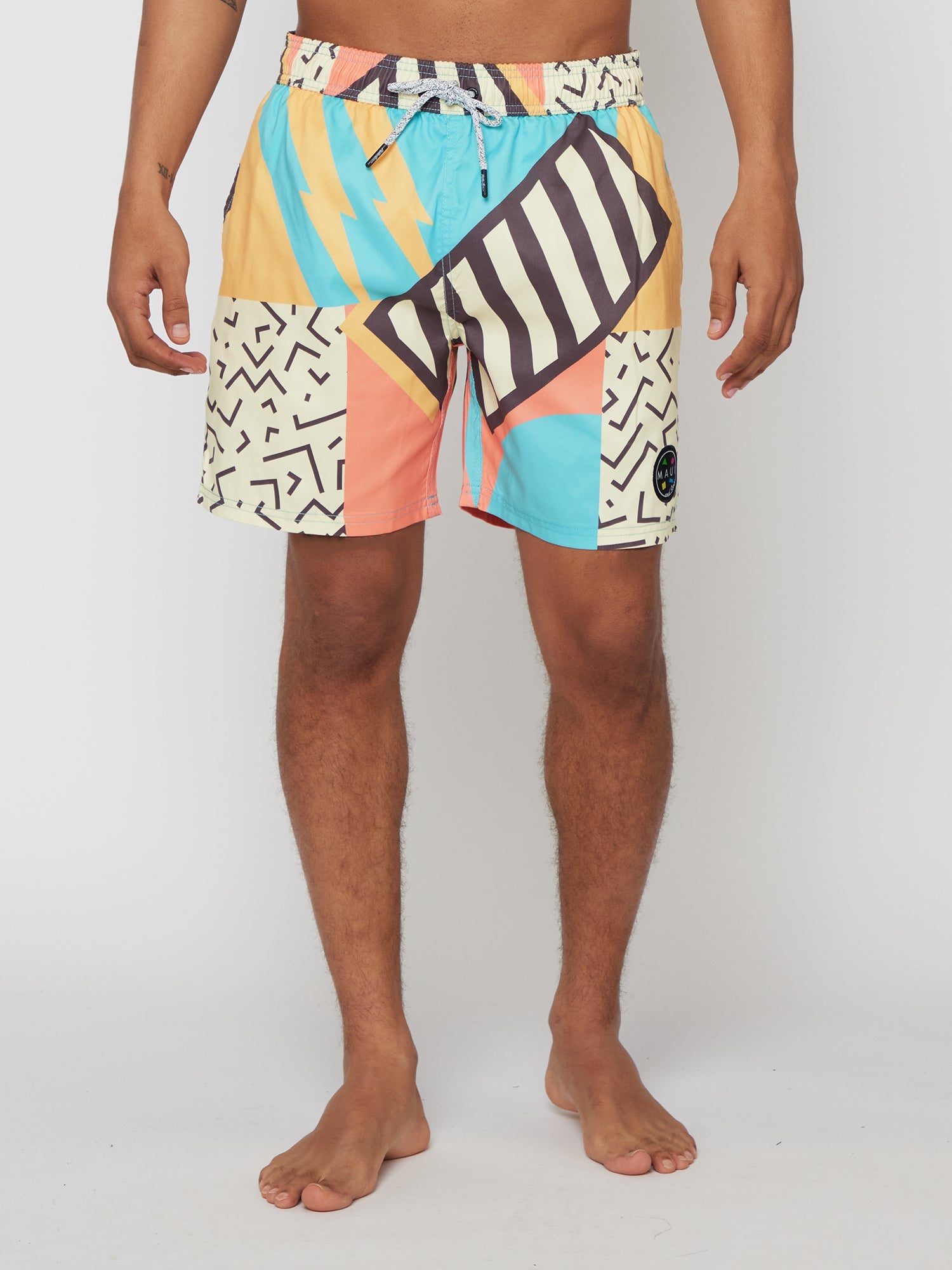Mens Swim | Maui and Sons