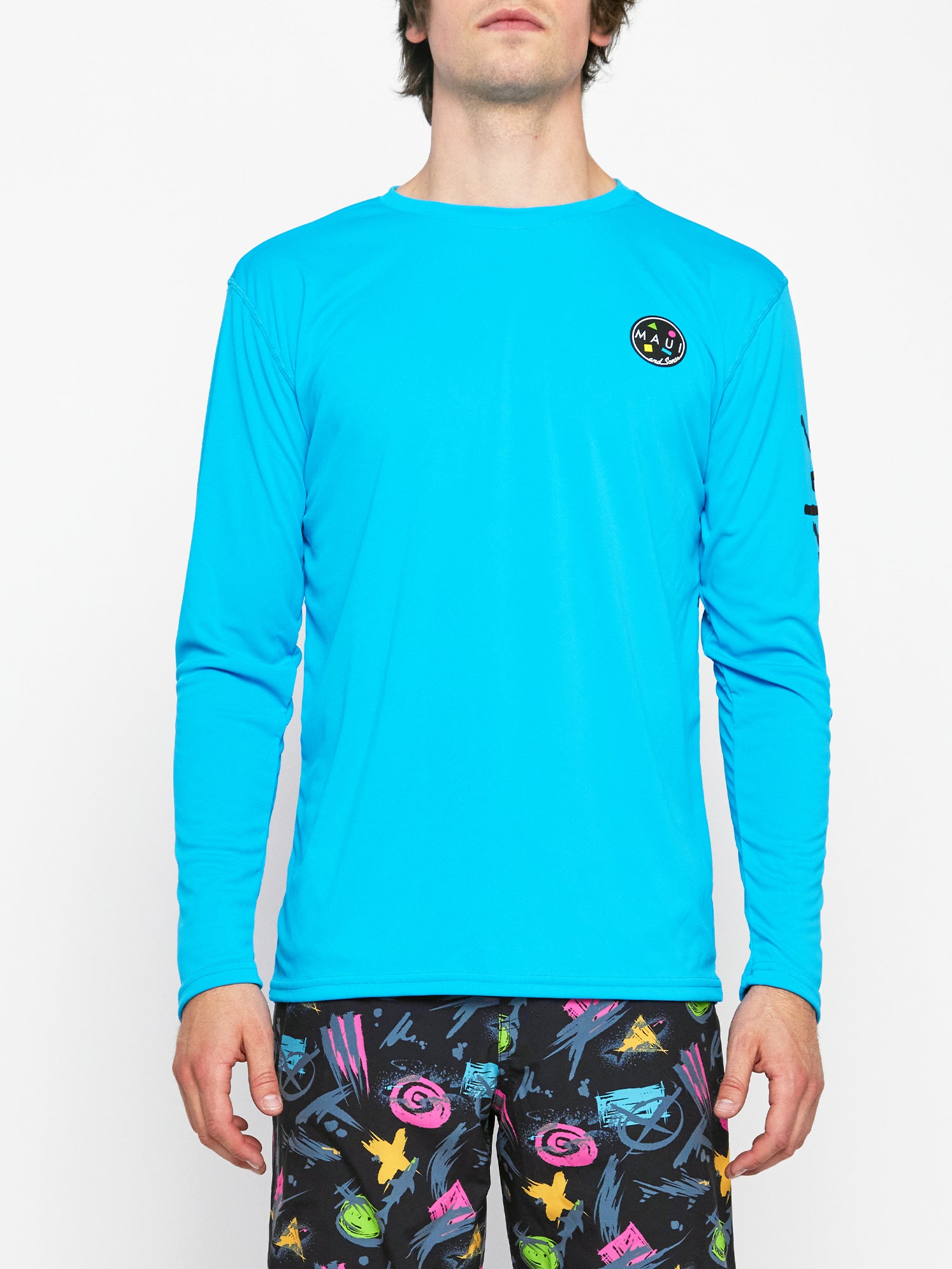 Rashguards + Sun Shirts | Maui and Sons
