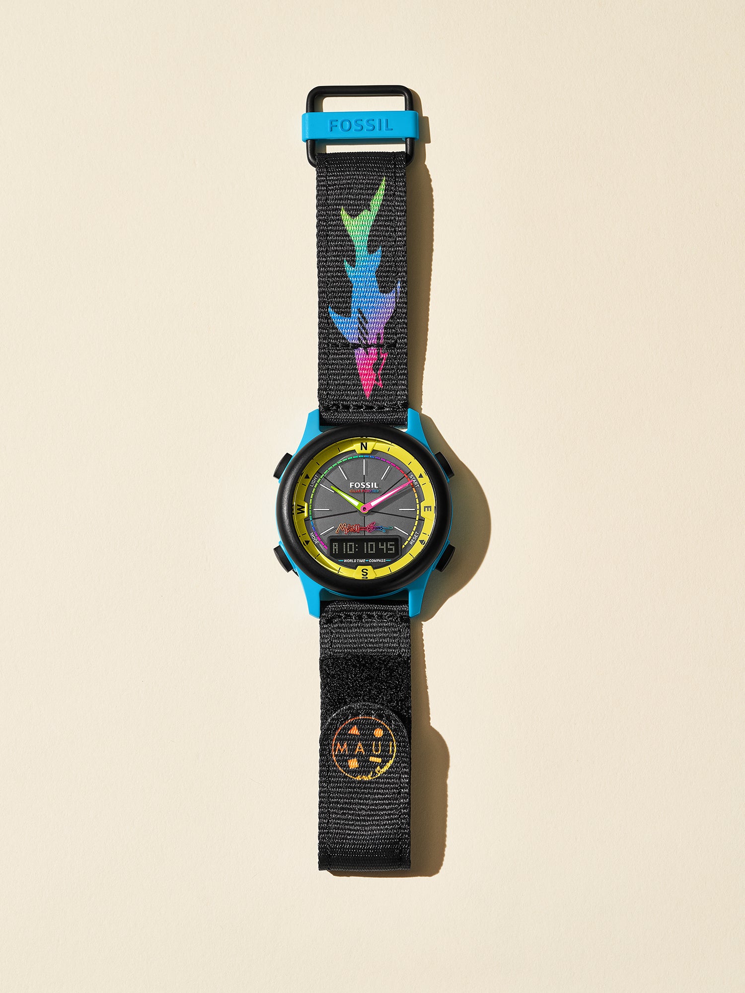 Watches | Maui and Sons